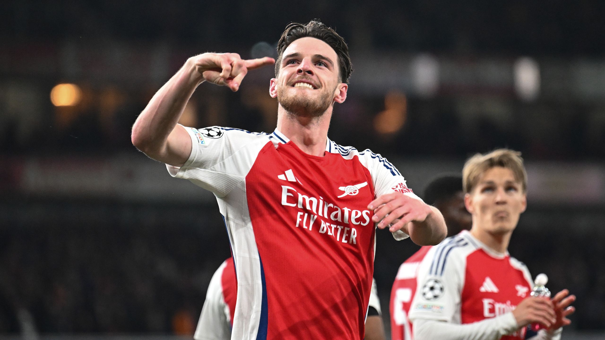 Real Madrid UCL Comeback: Ancelotti's Confidence