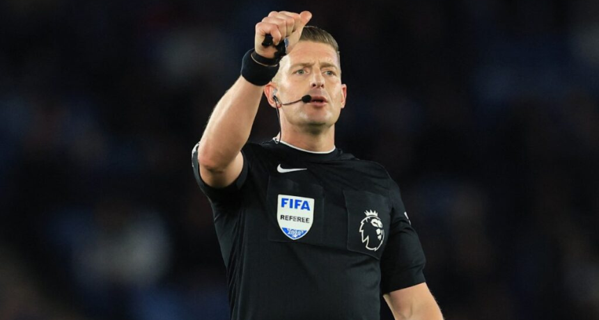Body Cameras for Referees at FIFA Club World Cup | New Broadcast ...