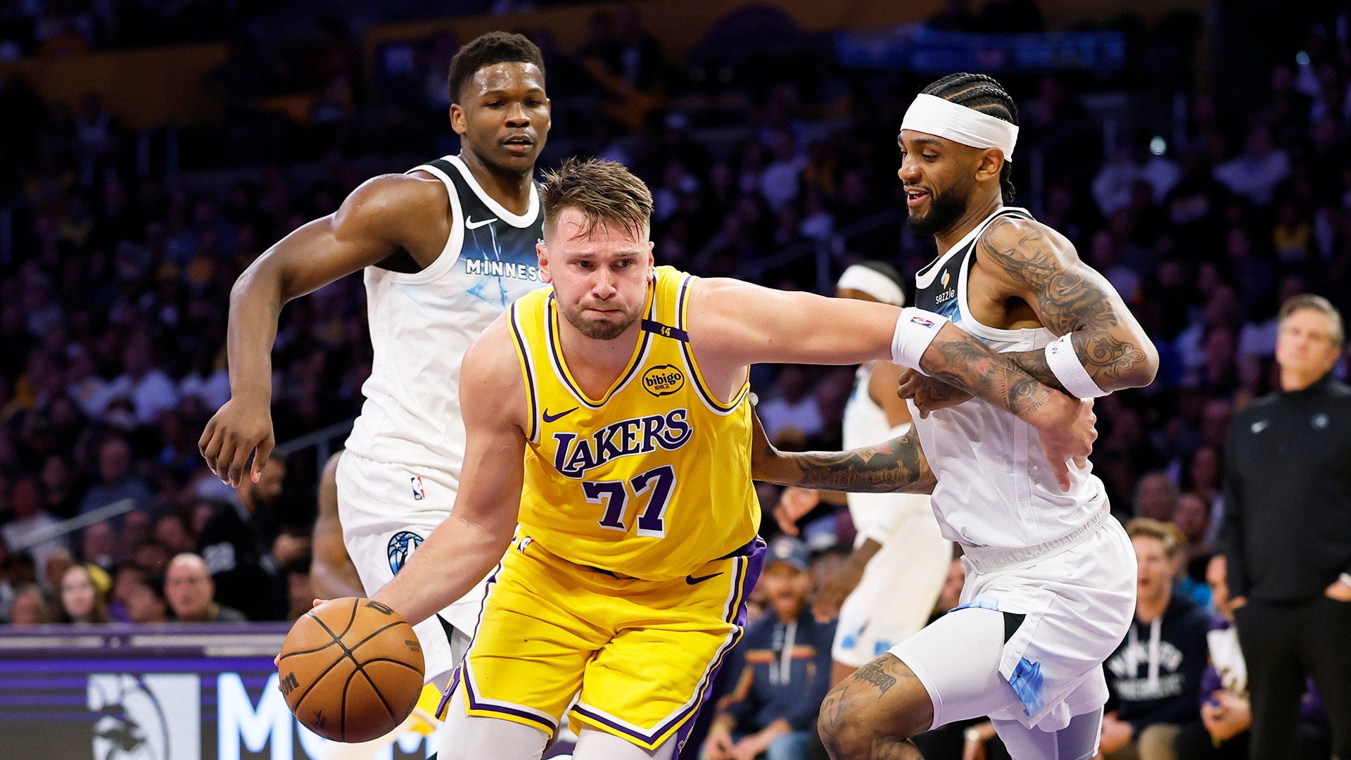 NBA Playoffs 2025: Top 50 Impact Players Ranked