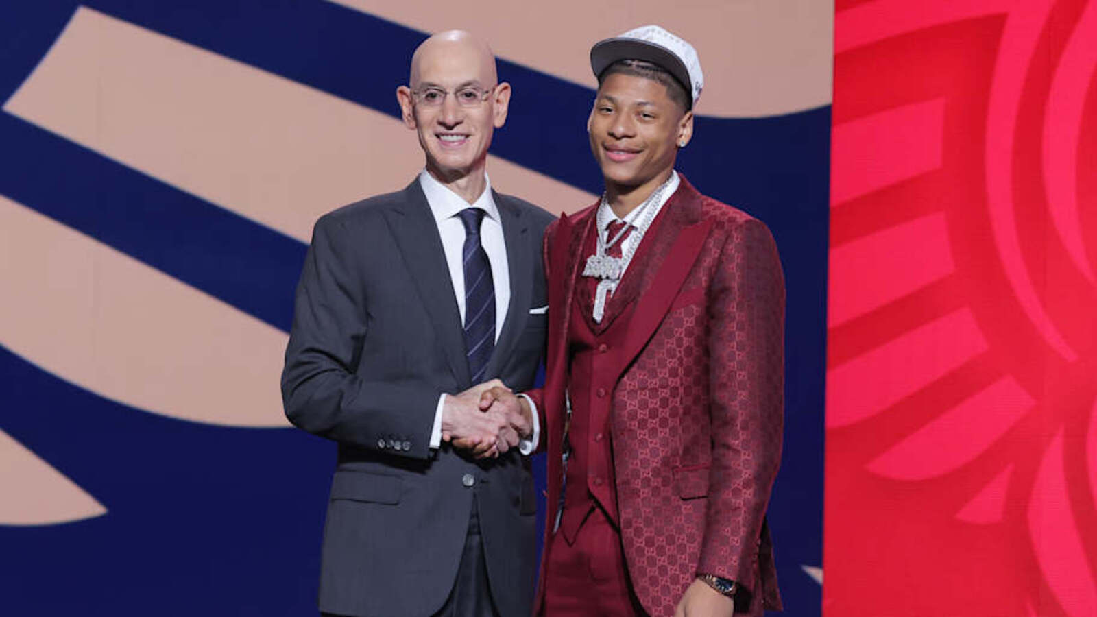 Jay Bilas' Top Prospects in the 2025 NBA Draft