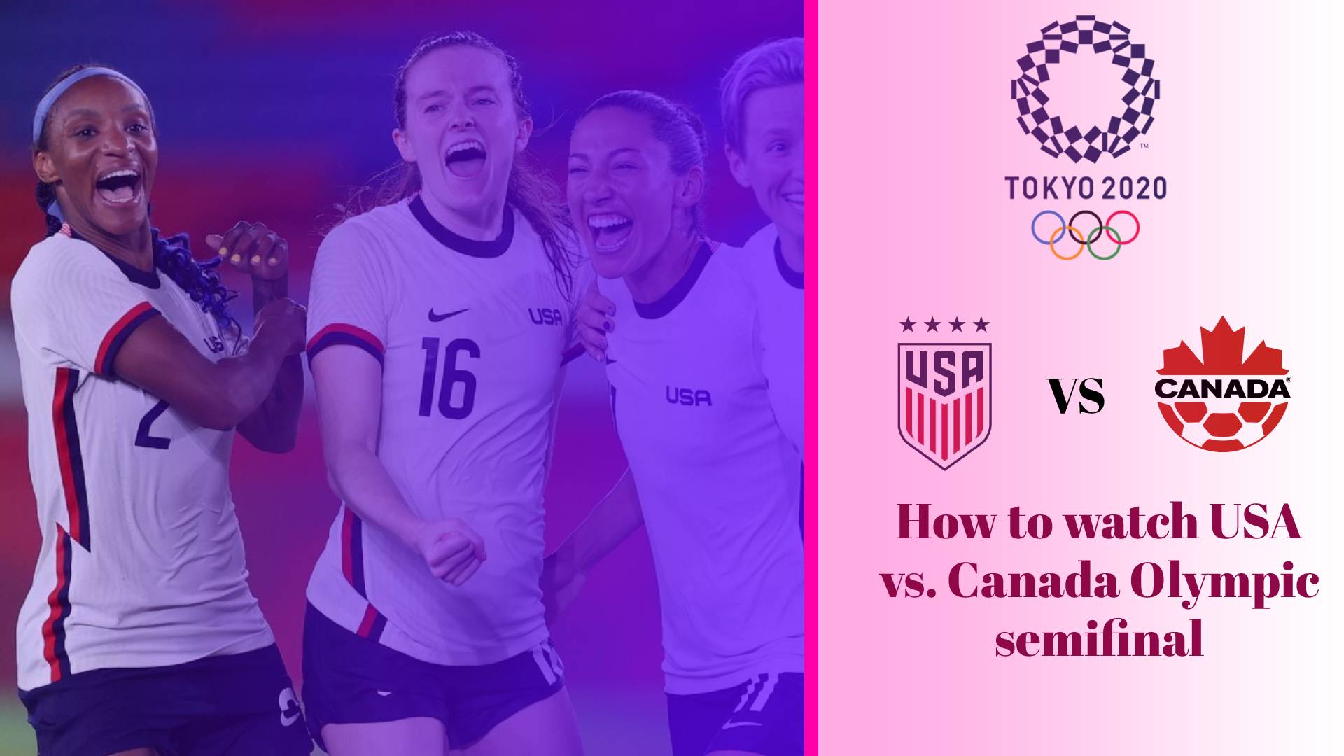 USWNT vs. Canada: Match Preview & Prediction