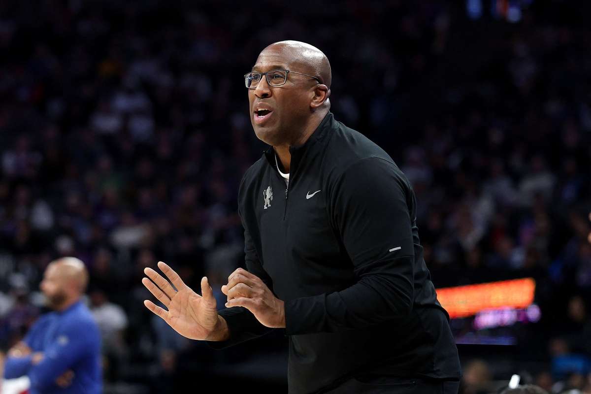 New York Knicks Appoint Mike Brown as Head Coach