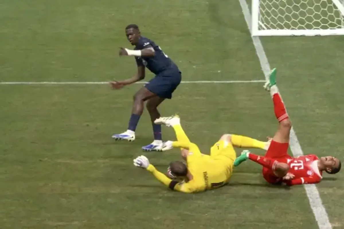 Analyzing Potential FIFA Club World Cup Finals: Chelsea, Real Madrid ...