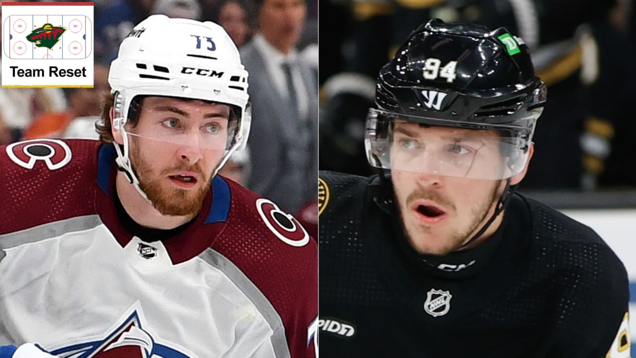 NHL Free Agency Frenzy: Analyzing the Key Signings and Trades of the ...