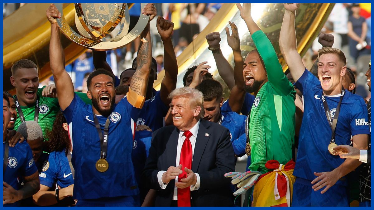 Club World Cup Victory: A Turning Point for Chelsea's Future?