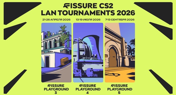 Fragadelphia Miami Frag 2: Kicking Off 2026 CS2 LAN Season & Major Race