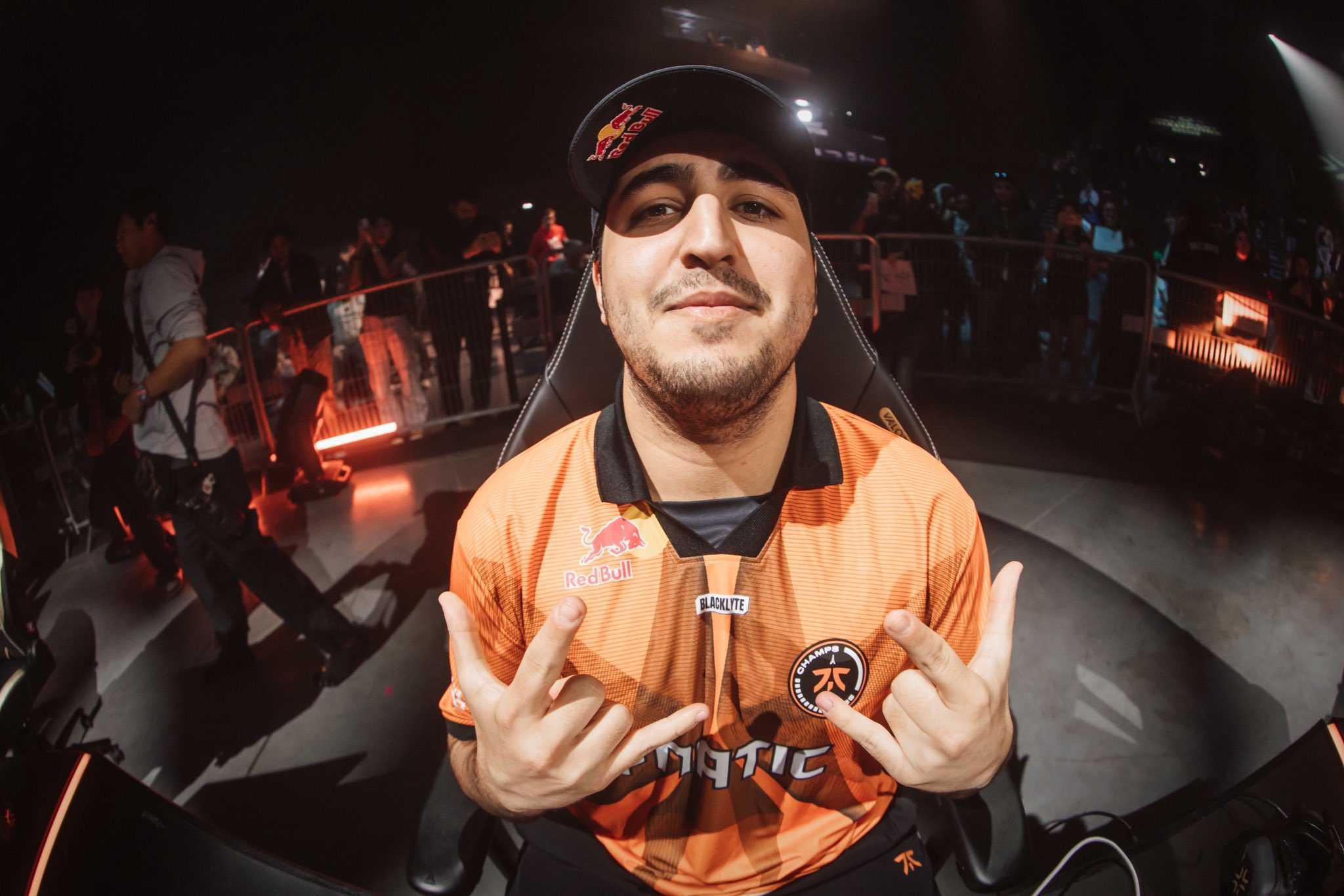 VALORANT Champions 2025: Fnatic Reaches Grand Final to Face NRG