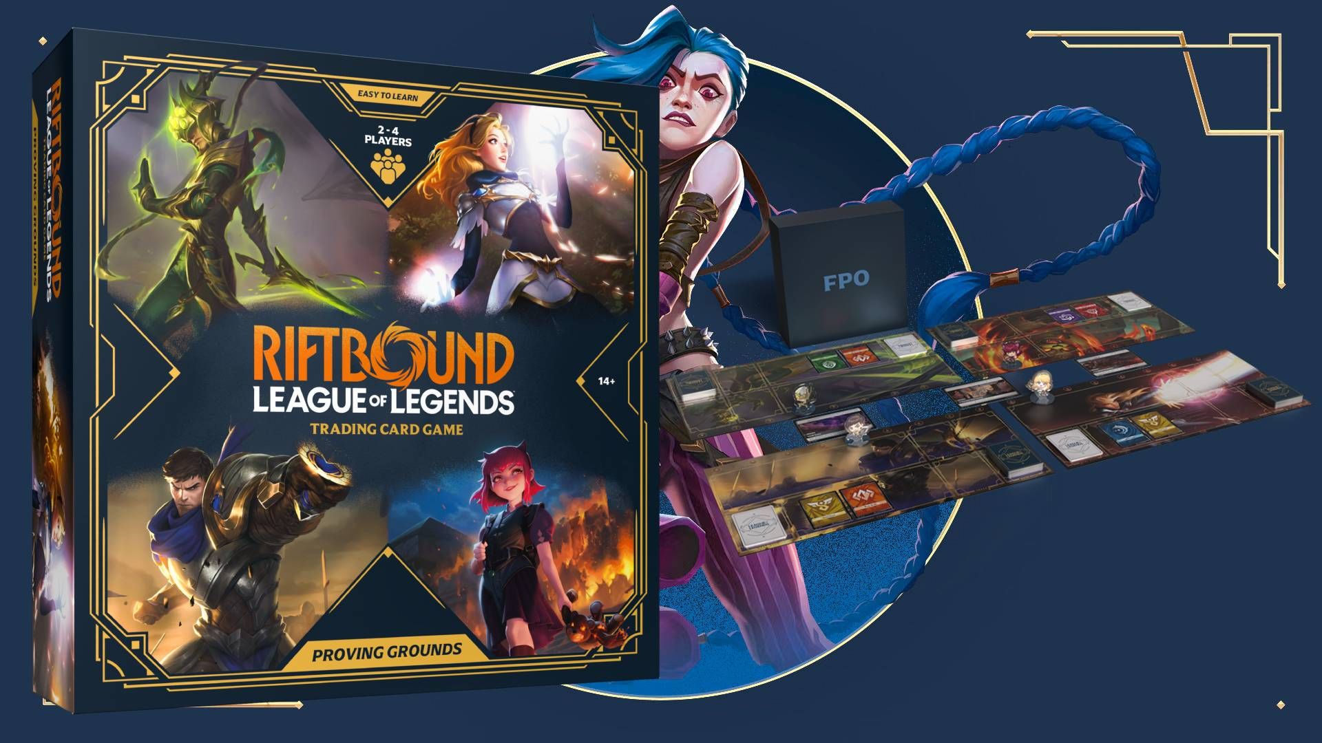 Riftbound Worlds 2025 Bundle: Unpacking Riot Games' Ultimate Collector ...