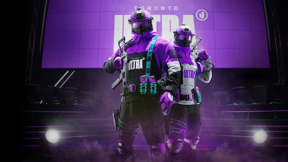 Toronto Ultra Unleashes Its 2026 CDL Roster: A Bold Mix of Veterans and ...